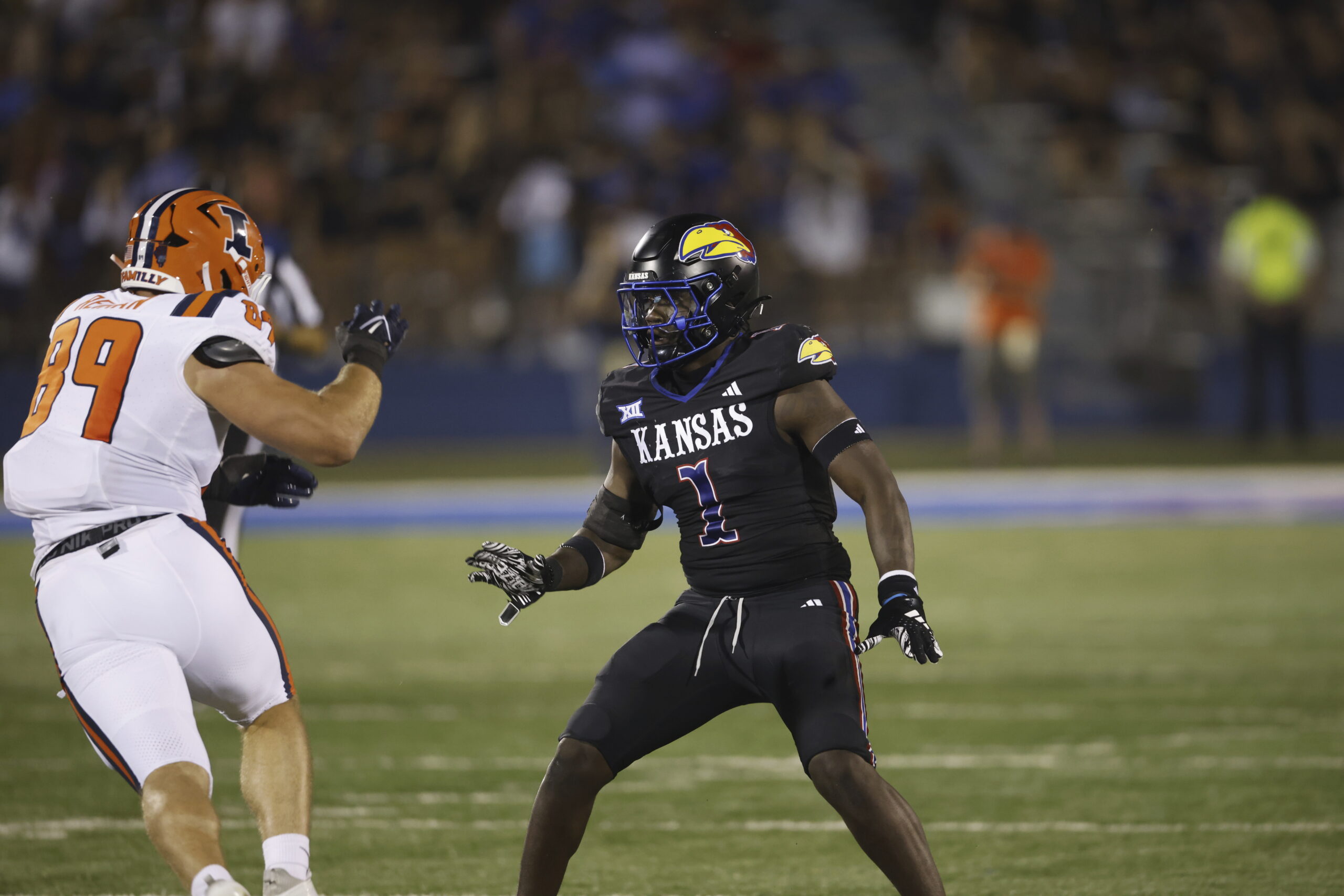 Pre-BYU roundup: Logan’s progression, the role of the scout team and ...